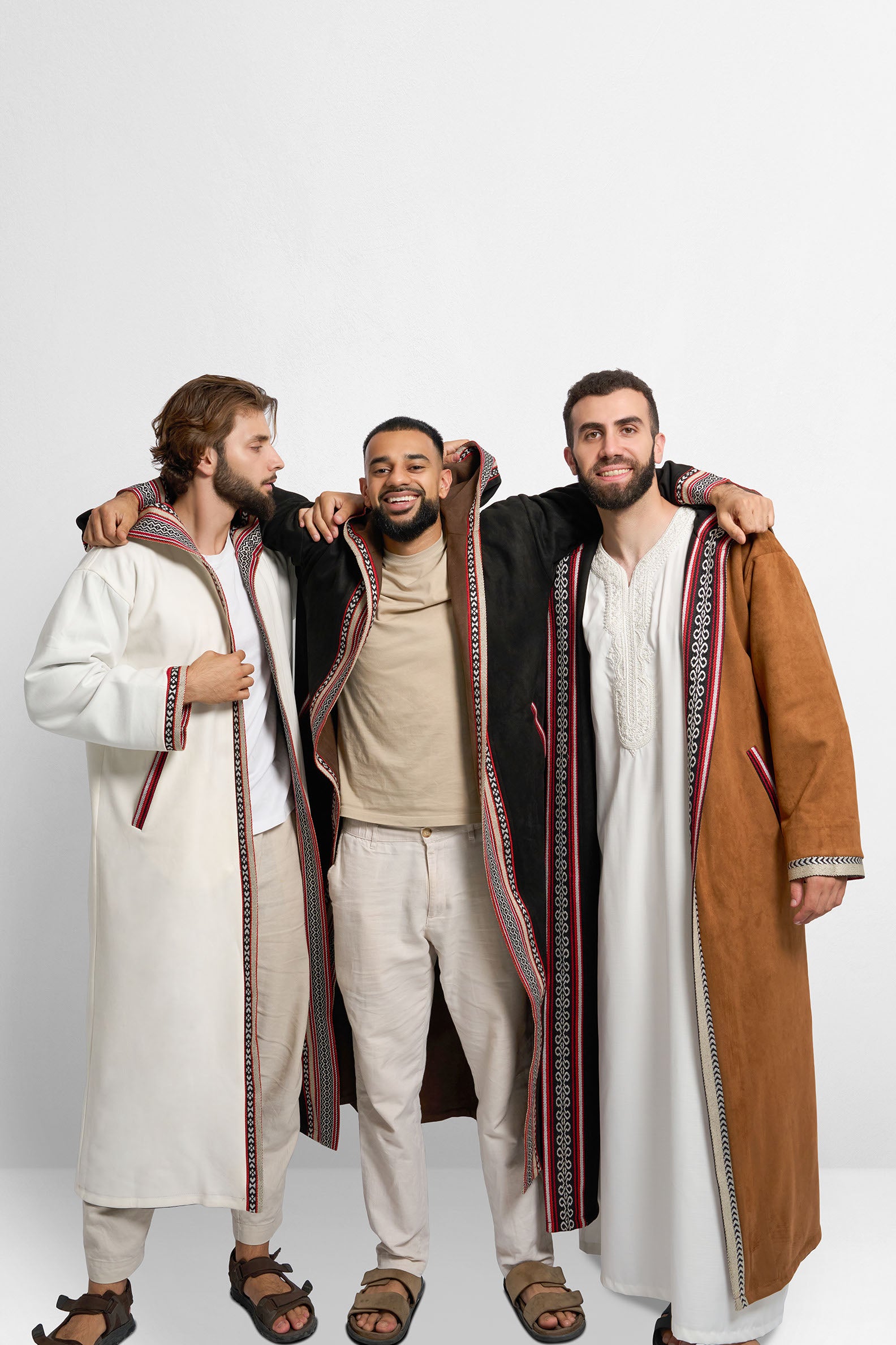 About Us – The Numad